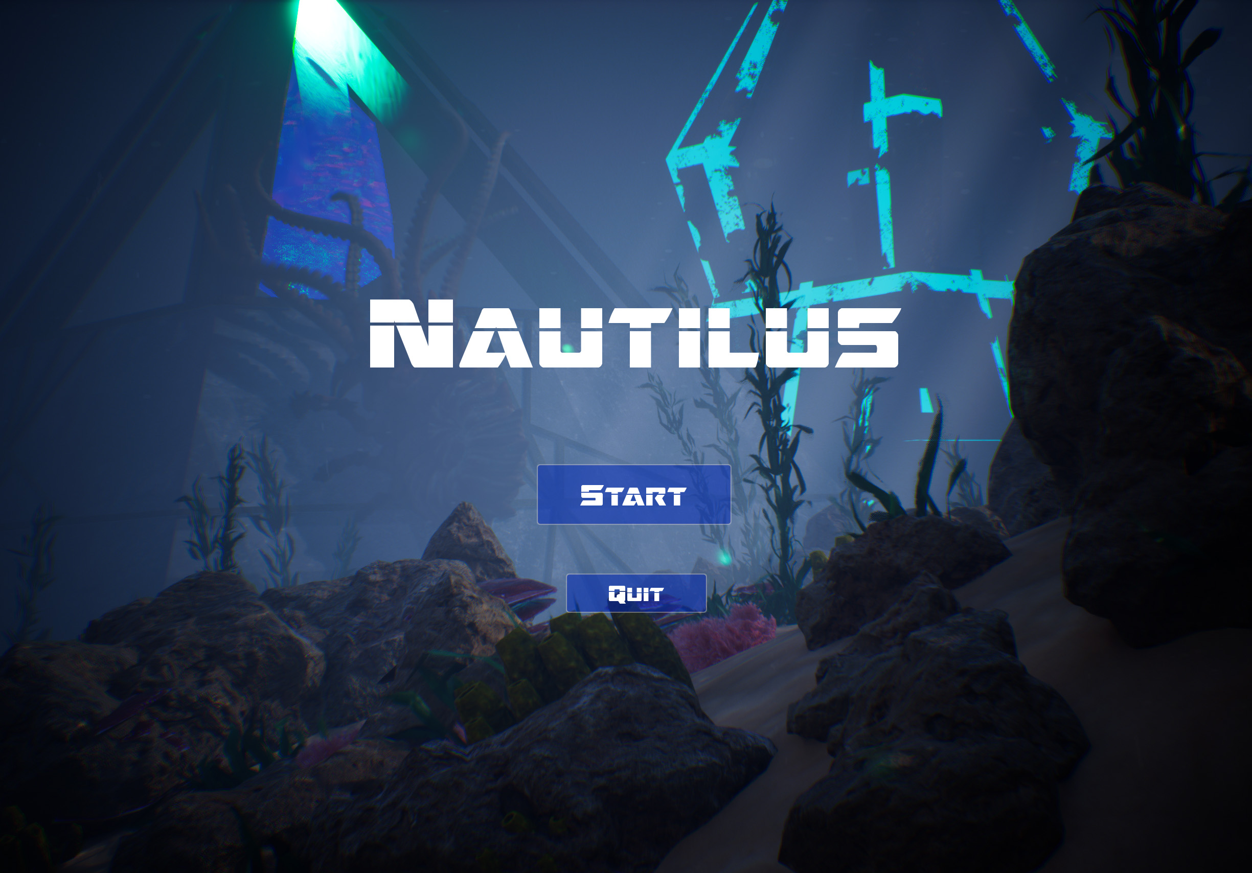 Nautilus by Spacewhale Studios