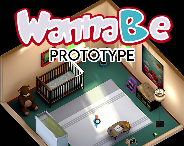 WannaBe - Prototype by Alternate Games