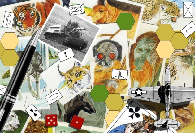 Tally-Ho Corner's Zoological Game Jam - itch.io