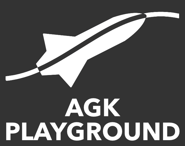AGK Playground by Digicode Labs