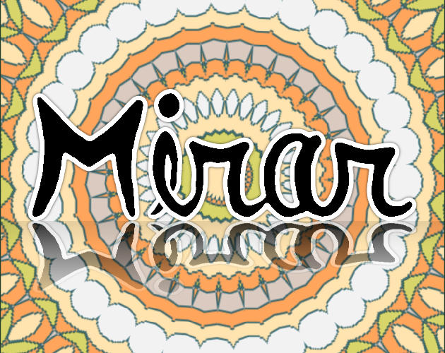 Mirar by Essojadojef