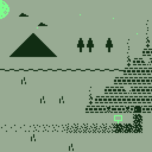 Hohfeld's Dungeon - by Tyson A Savoretti by TysonSavoretti