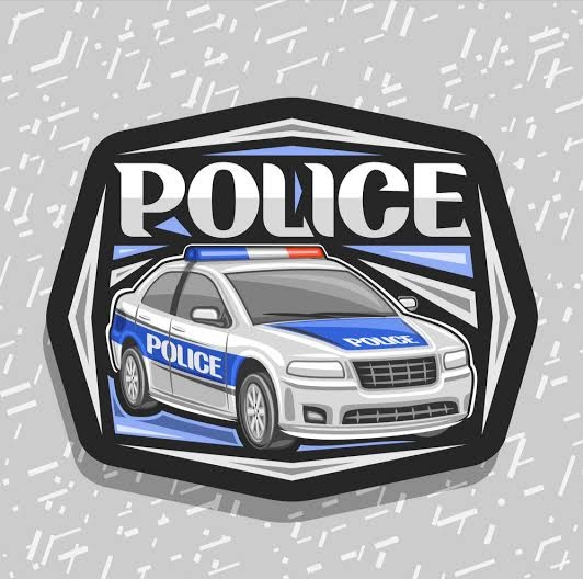Police simulator 2d(beta) by OneUp interactive