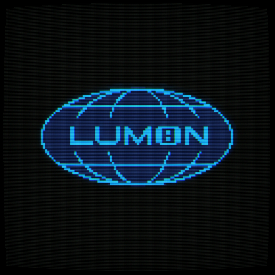 Lumon 8 Pico1K By Paul Nicholas Liquidream 
