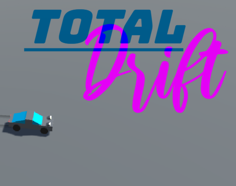 Total Drift by Aystriks