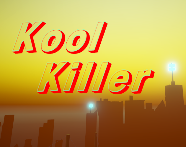 KoolKiller by fenchel