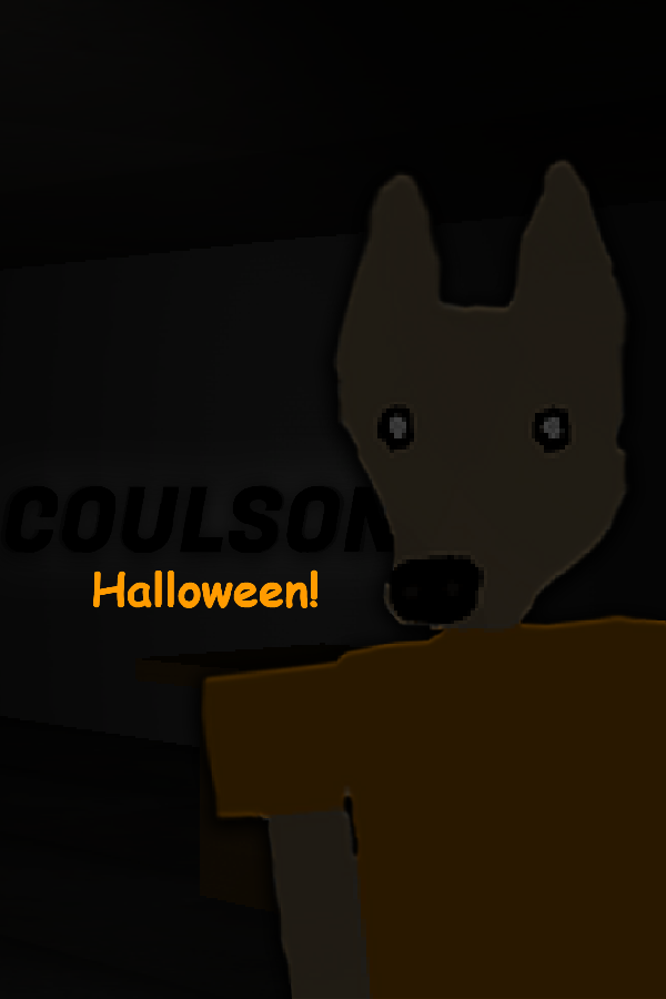 Coulsons Halloween by Cuzsie