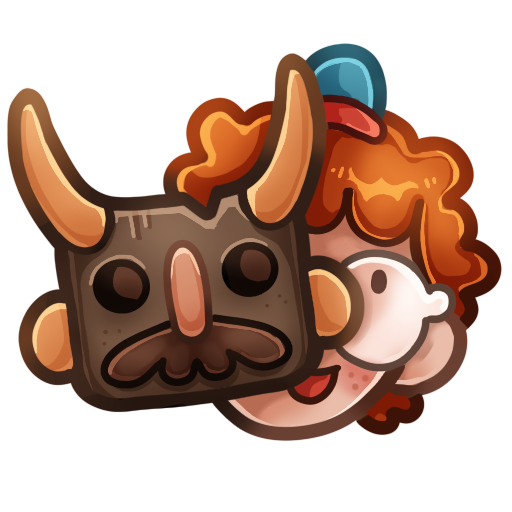 Entrudo by Twinkle Frog Studios