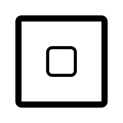Simple Square Game by EdouazGame