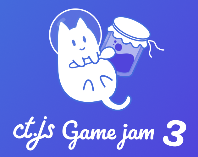 Ct.js game jam 3 😺 Hot potatoes! - itch.io