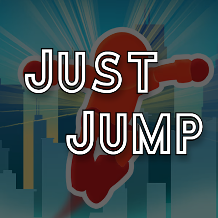 Just Jump by rtZoid