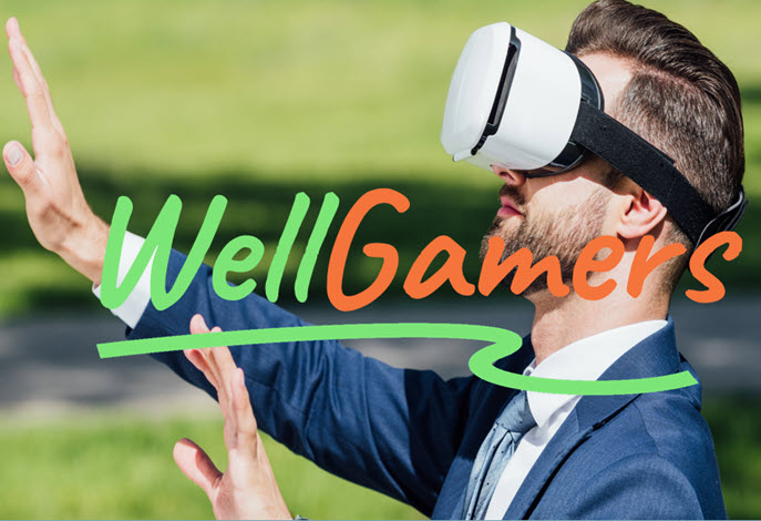 WellGamers by WellGamers