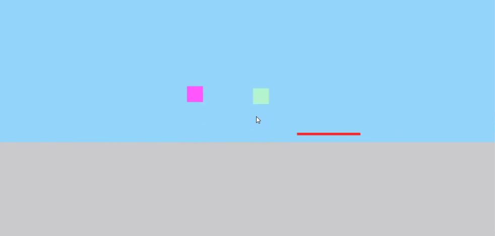 Laser Jump Rope by 605nina