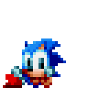 Mini Sonic & Mini Tails Shimeji! by Requital