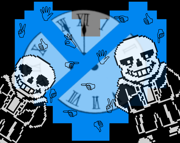 Devlog - Time Paradox (Demo) - Undertale fangame by Paco_Lol235