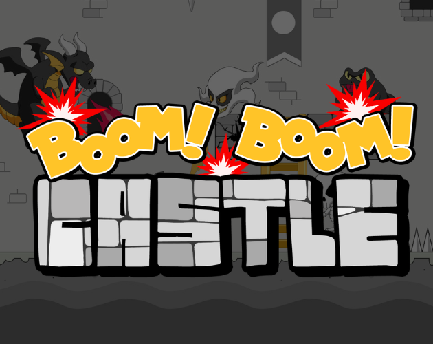 Boom! Boom! Castle by Alternative-Control, henrique_zsp, HouliJouli ...
