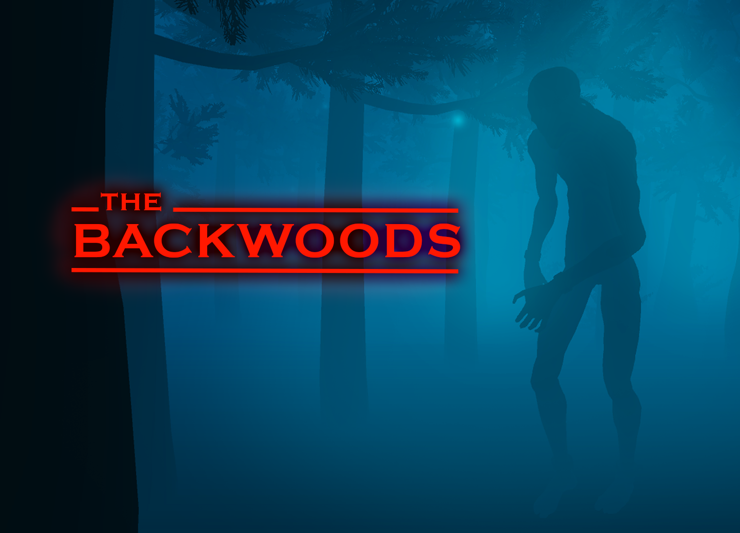 The Backwoods by AustinThomas