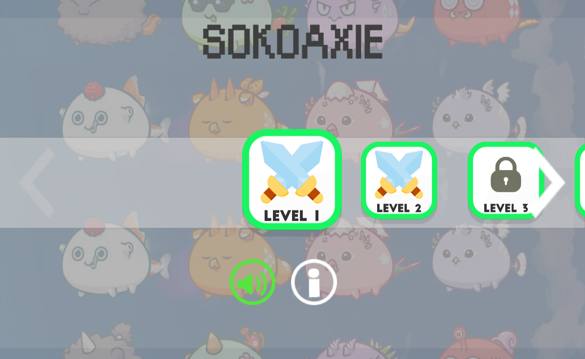 Axie Infinity Hackathon by Gêm Đép