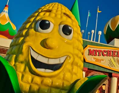 Corn Game (GOTY Version) by Joey Schutz for Prototype Studio 2022 Week ...