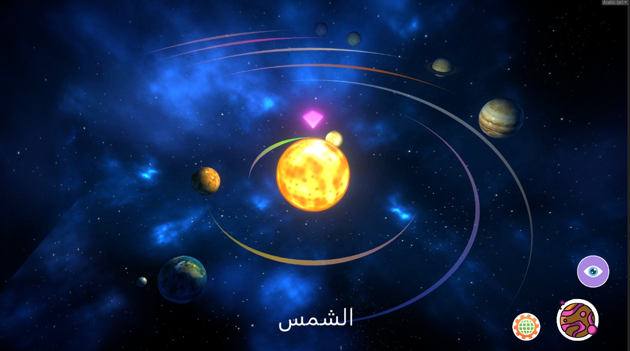 Soler system 2 by ES