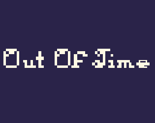 Out Of time by arctaeon for Metroidvania Month 17 - itch.io