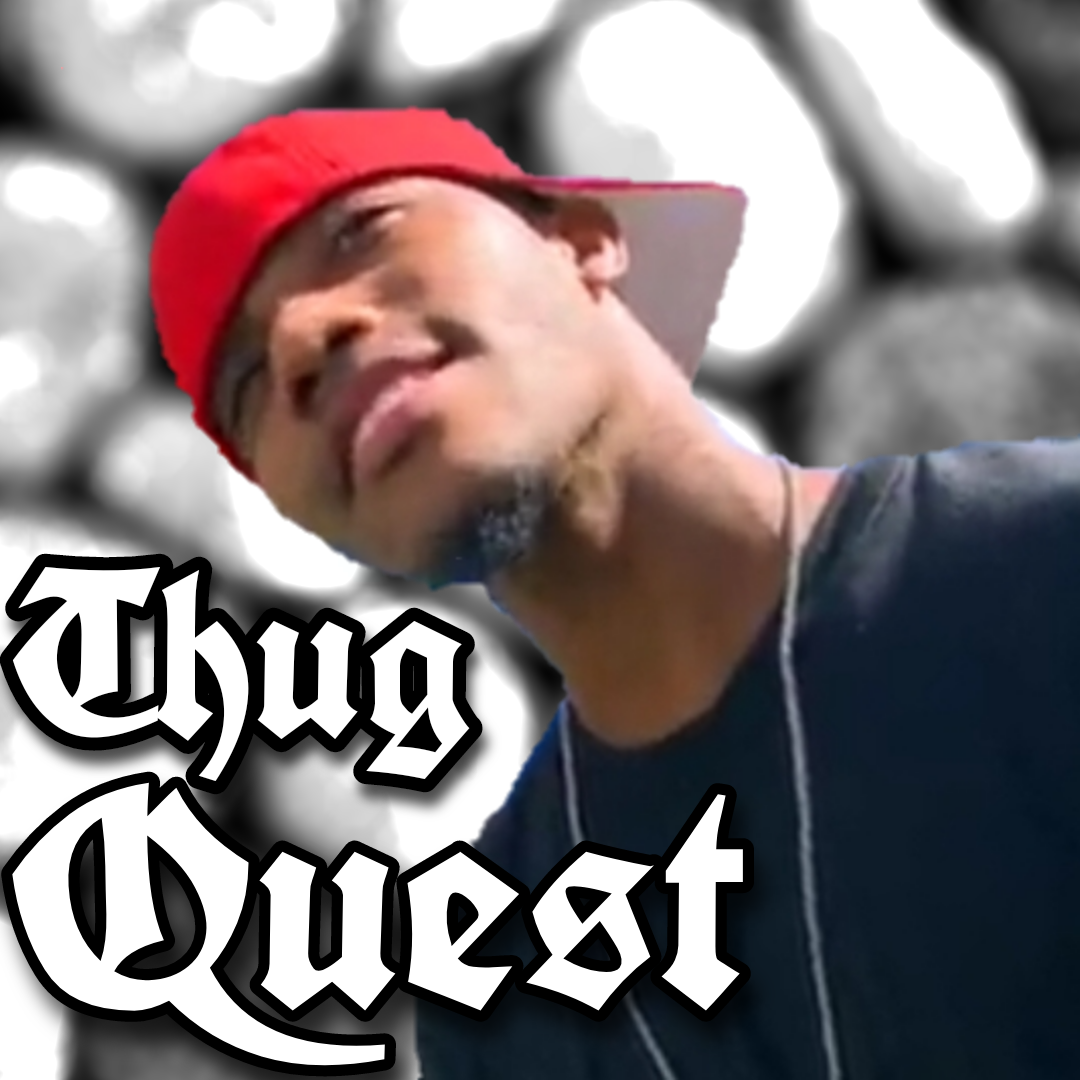 Thug Quest by Ambautkam Omaygott