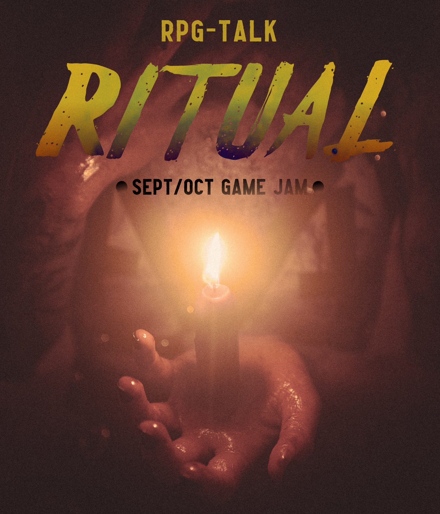 RPG-Talk Jam: Ritual - itch.io
