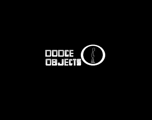 Dodge Objects by Crazy Moon Studios