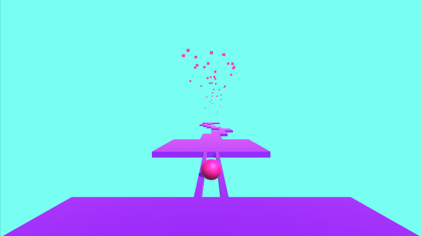 Roll & Run by oam114