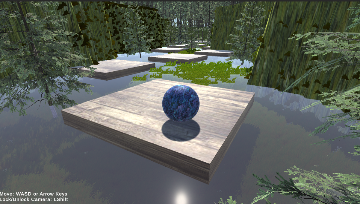 Marble Adventure by anaghkanungo7