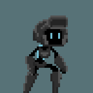 Bob 48x48 by Pazzi
