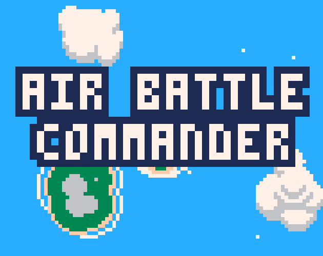 Air Battle Commander by Once