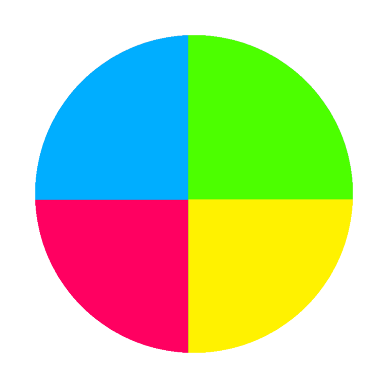 Insanity Colors by SiscolK