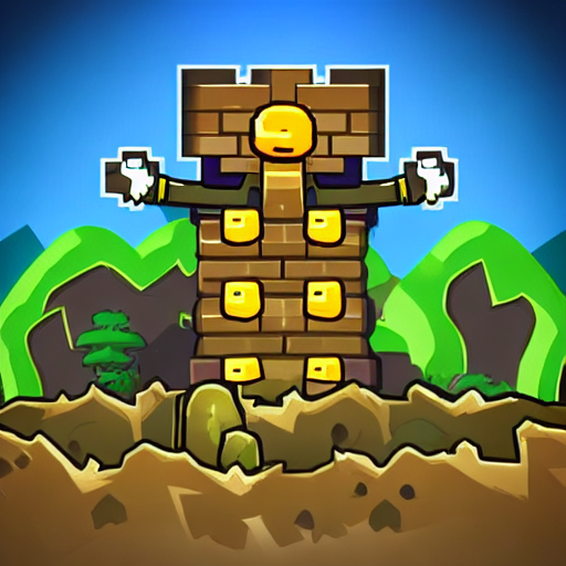 Keep your tower save! by GroznyBear