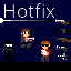 Hotfix - the game by shnaz