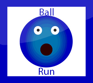 Ball Run by Jacob_Dev