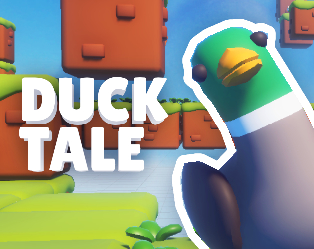 Duck Tale by Juliestrator, passivestar