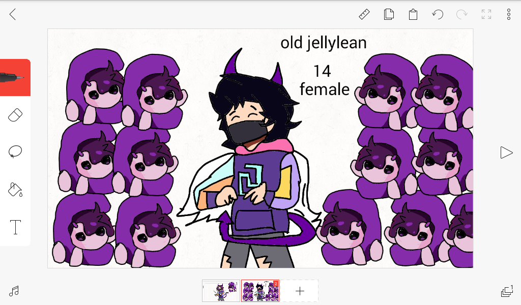 💀💀💀💀💀💀💀💀💀💀 - My little chat room :> community - itch.io