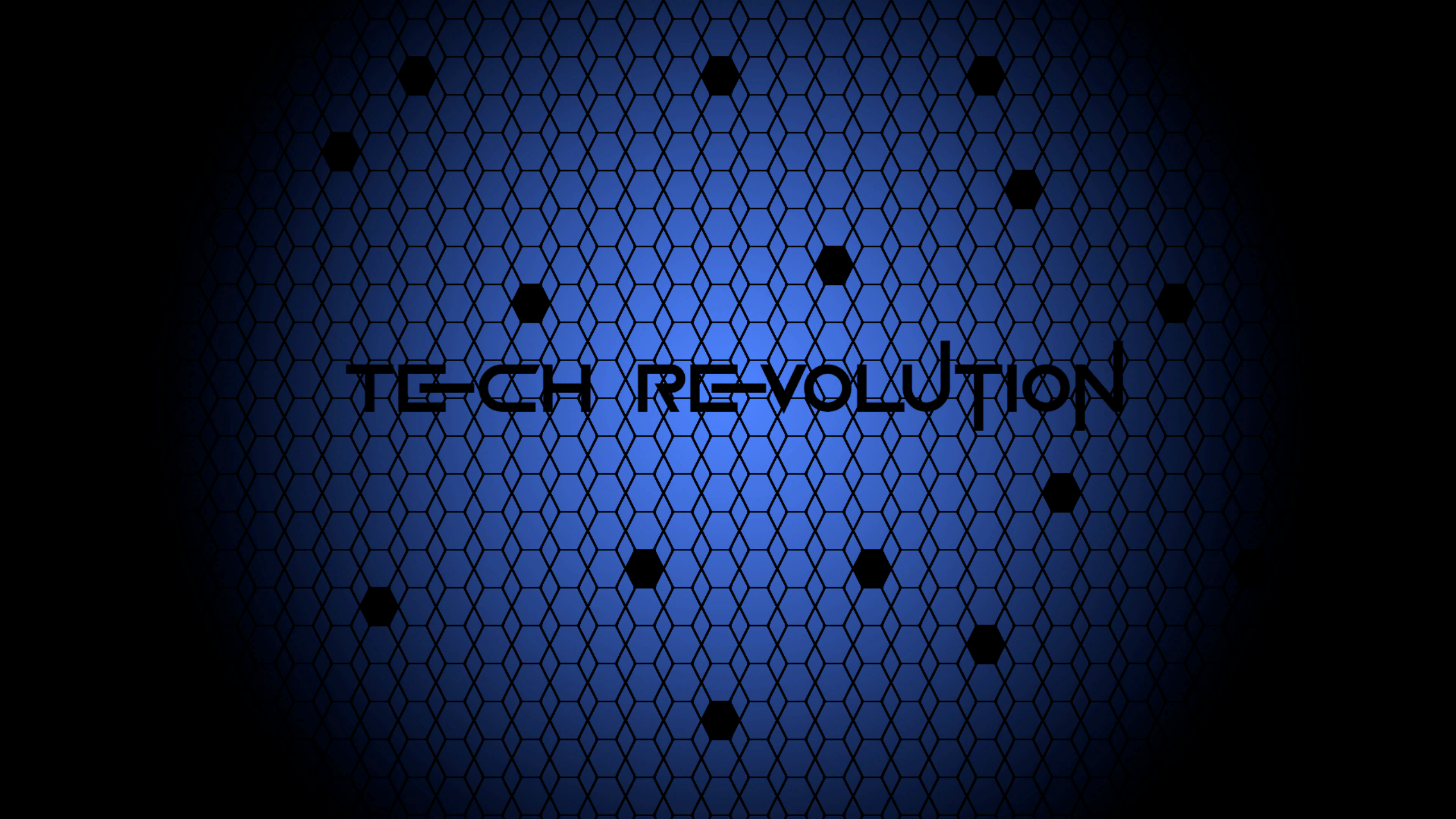 Tech-Revolution by AleDM