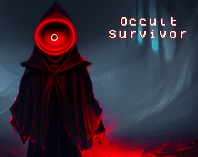 Occult Survivor by Gameless Games
