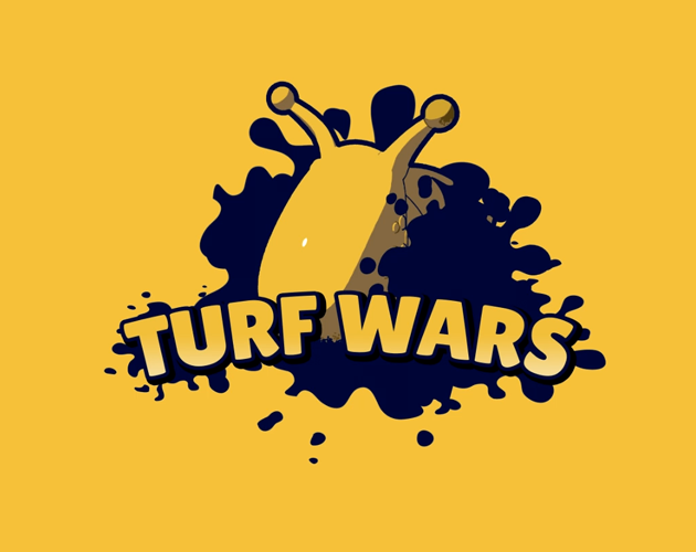 Turf Wars: A Snail Escape - DEMO by AndreasWerdin