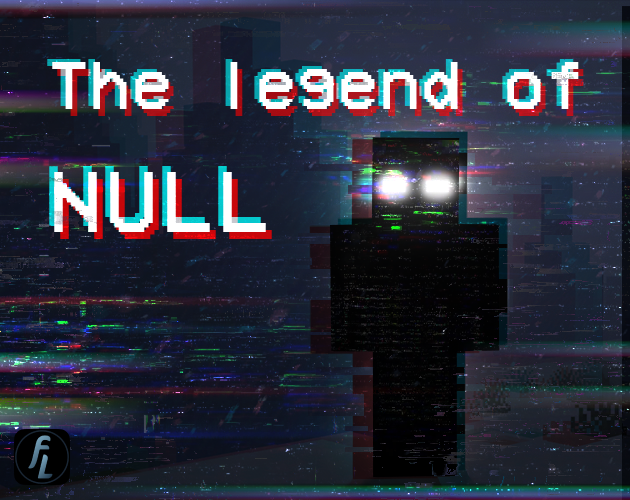 The Legend Of NULL by FerriteLabs