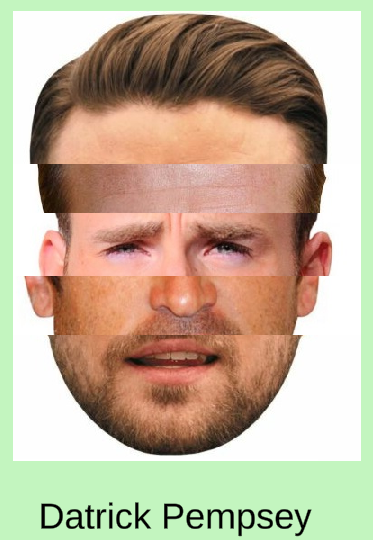 Face Generator by S1L3nCe