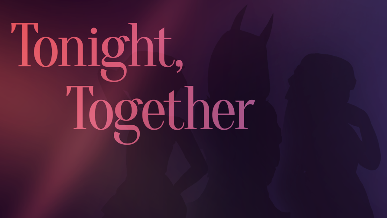 Tonight, Together by lowpolis