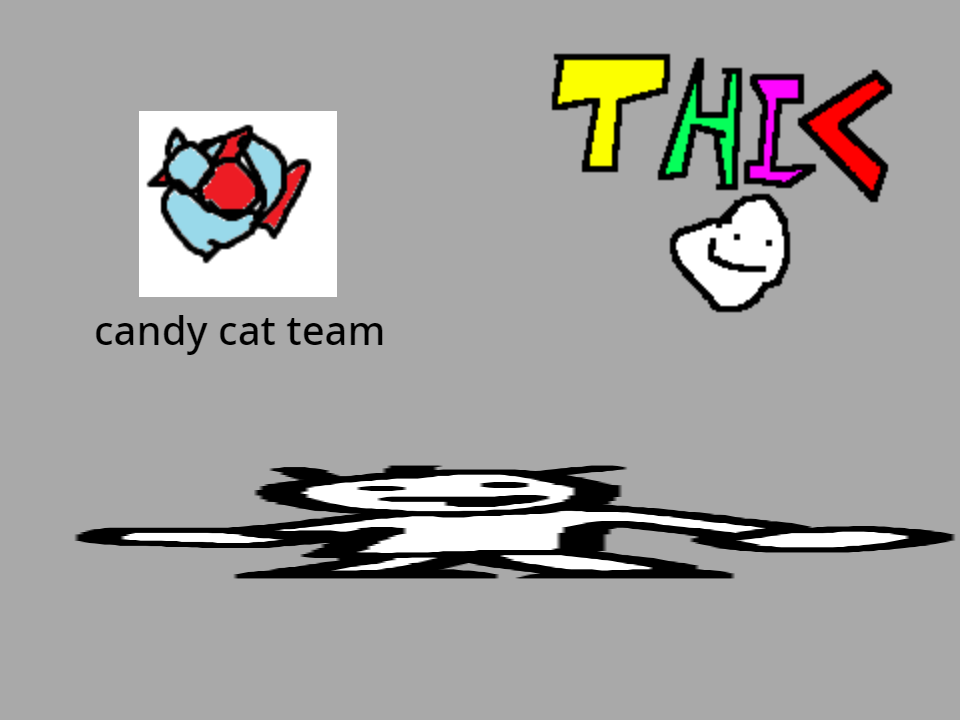 THIC by candy cat team