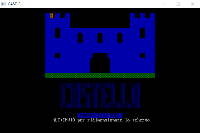 Castello by AndreaLivi