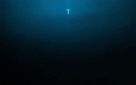 A void of fish by Ukalnsk