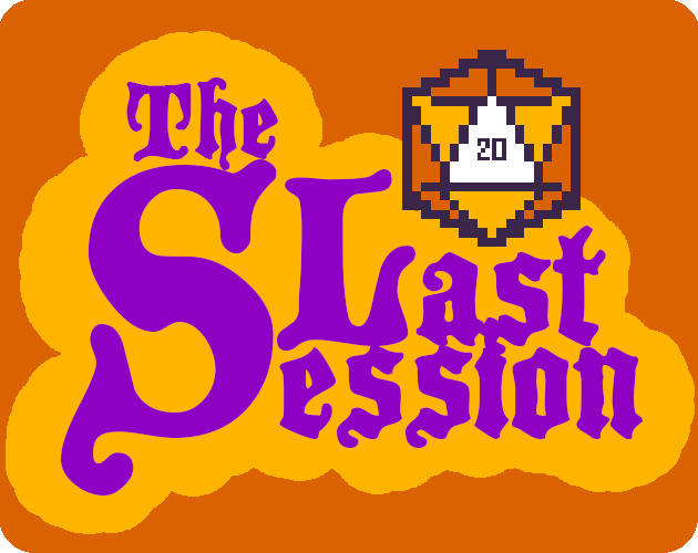 The Last Session by Crosline, biaxthepanda, eceti, merkuruial, alpik ...