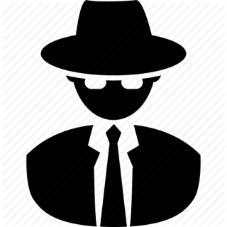 Agent 700 by batusan