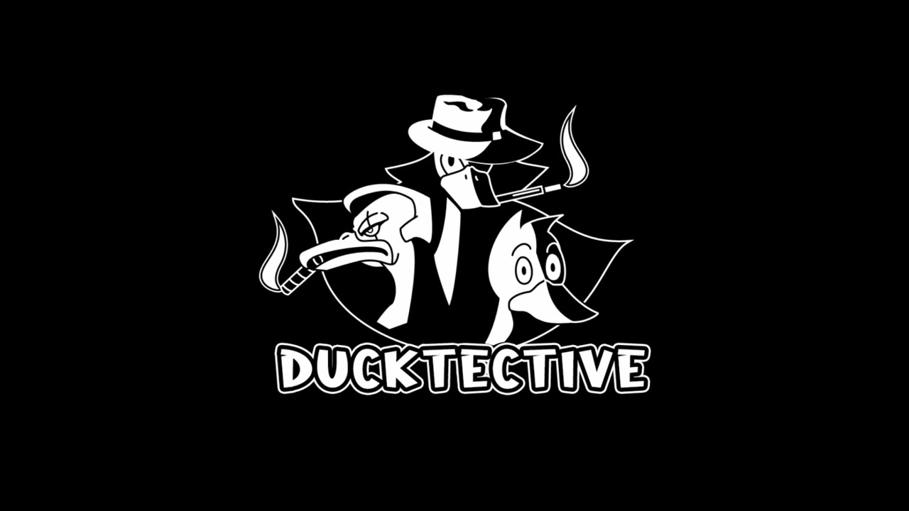 Ducktective by Kosmopol, Guillaume David, Clara (Gato Cato), SORENU ...